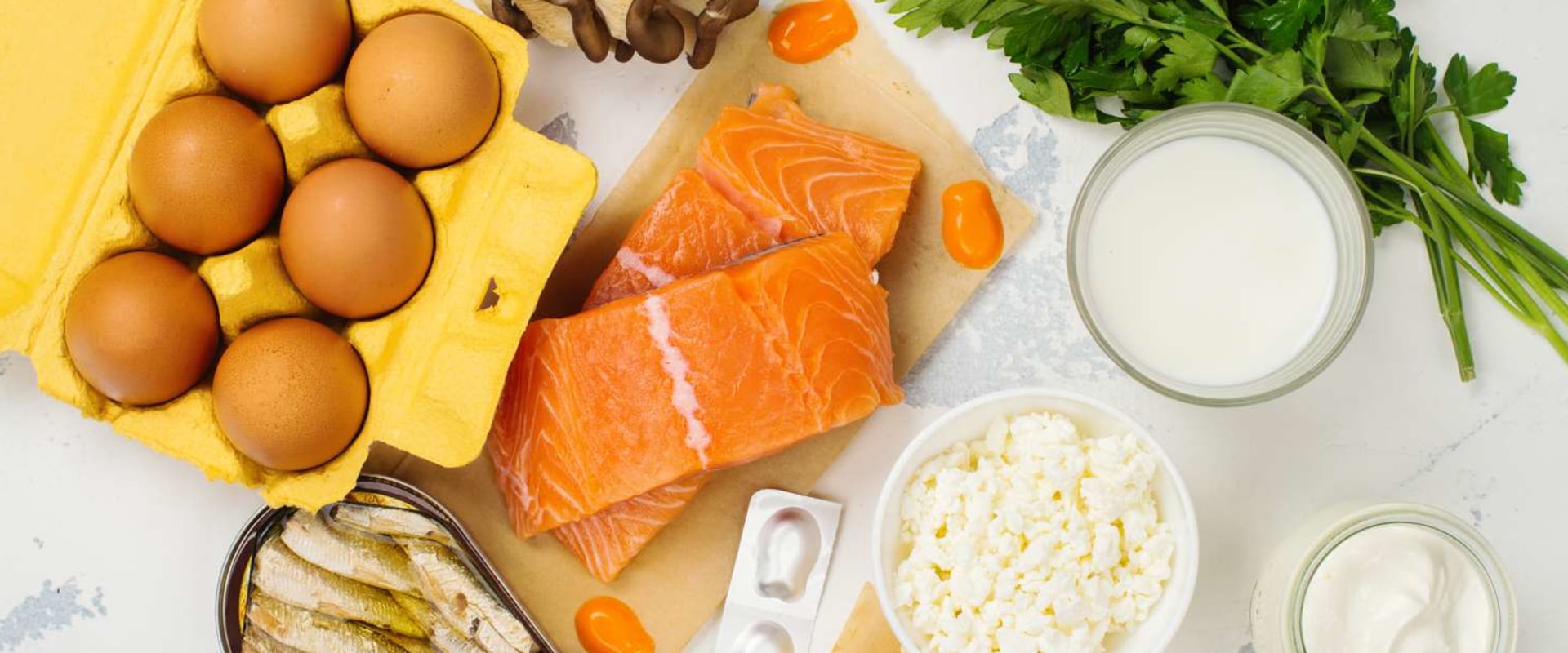 Understanding the Benefits and Sources of Vitamin D3